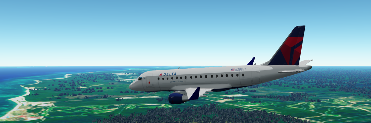 超棒的网页模拟飞行-https://www.geo-fs.com/ （结尾有渲染壁纸） - 哔哩哔哩