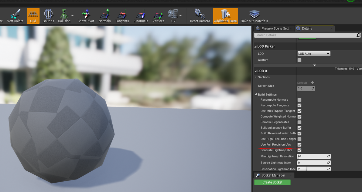 vertex animation texture VAT2.1使用流程 - 哔哩哔哩