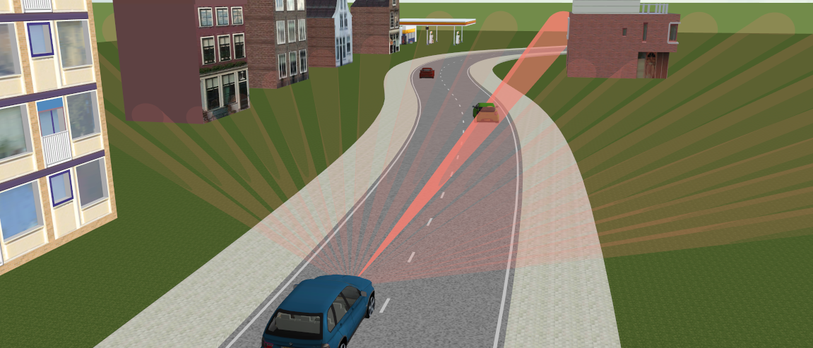 Prescan 软件安装的系统要求 - 哔哩哔哩