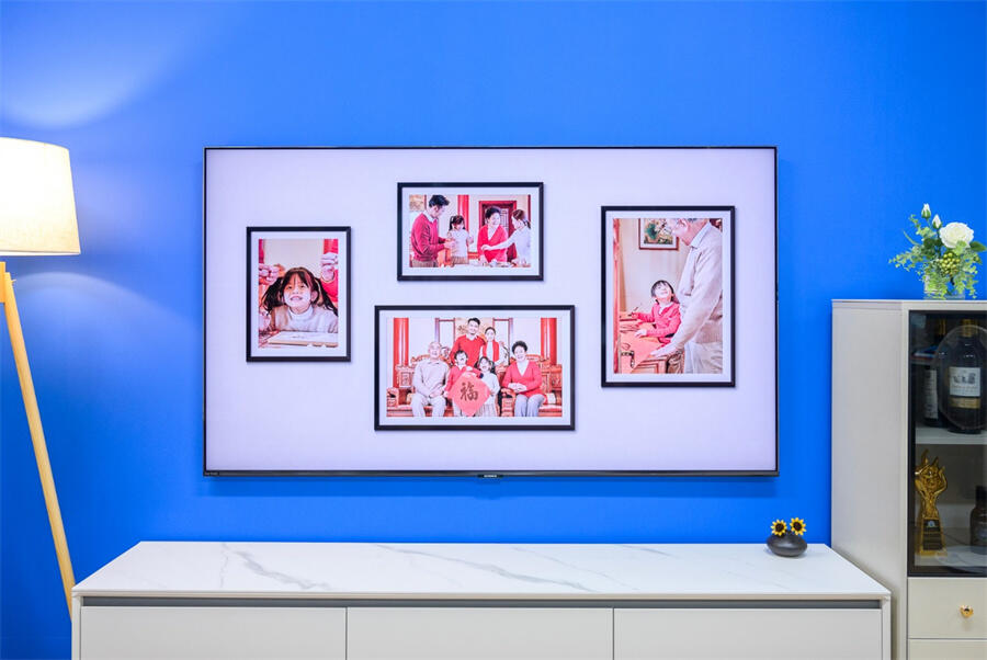 创维MiniLED壁纸电视A7D Pro评测：薄如壁纸，却拥有极致音画表现 - 哔哩哔哩