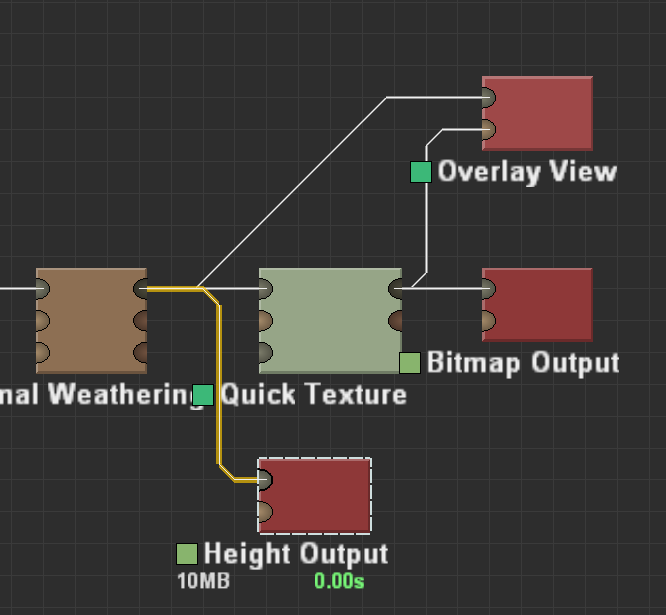 制作更高更妙的MC地形 WorldMachine基础教程 - 哔哩哔哩