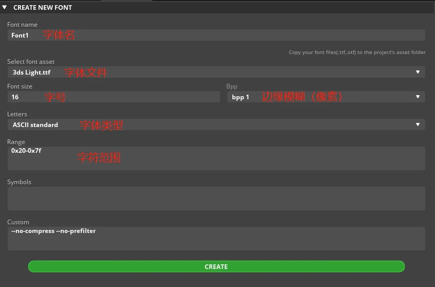 单片机低代码交互UI制作 - LVGL+Squareline+Arduino平台 学习记录（6） - 哔哩哔哩