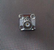BNC（Bayonet Nut Connector）/屏蔽线 - 哔哩哔哩