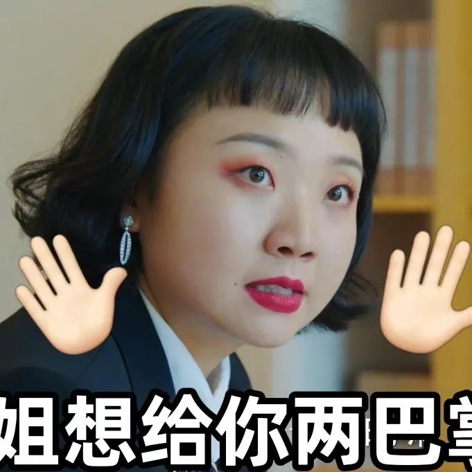 表情包 你是什么货色 老娘就是什么脸色 哔哩哔哩 