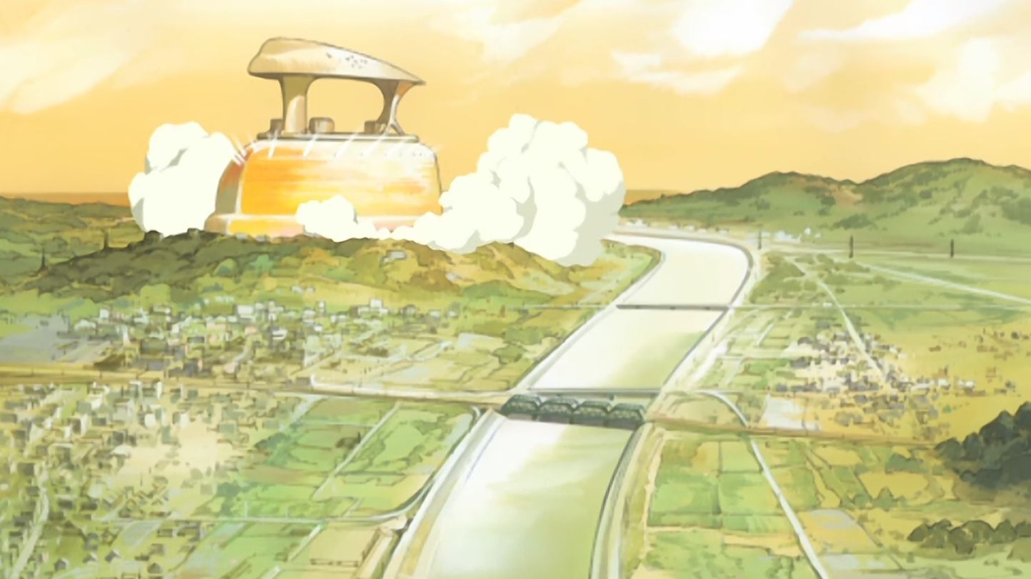 So Fool So Cool FLCL so-fool-so-cool-flcl