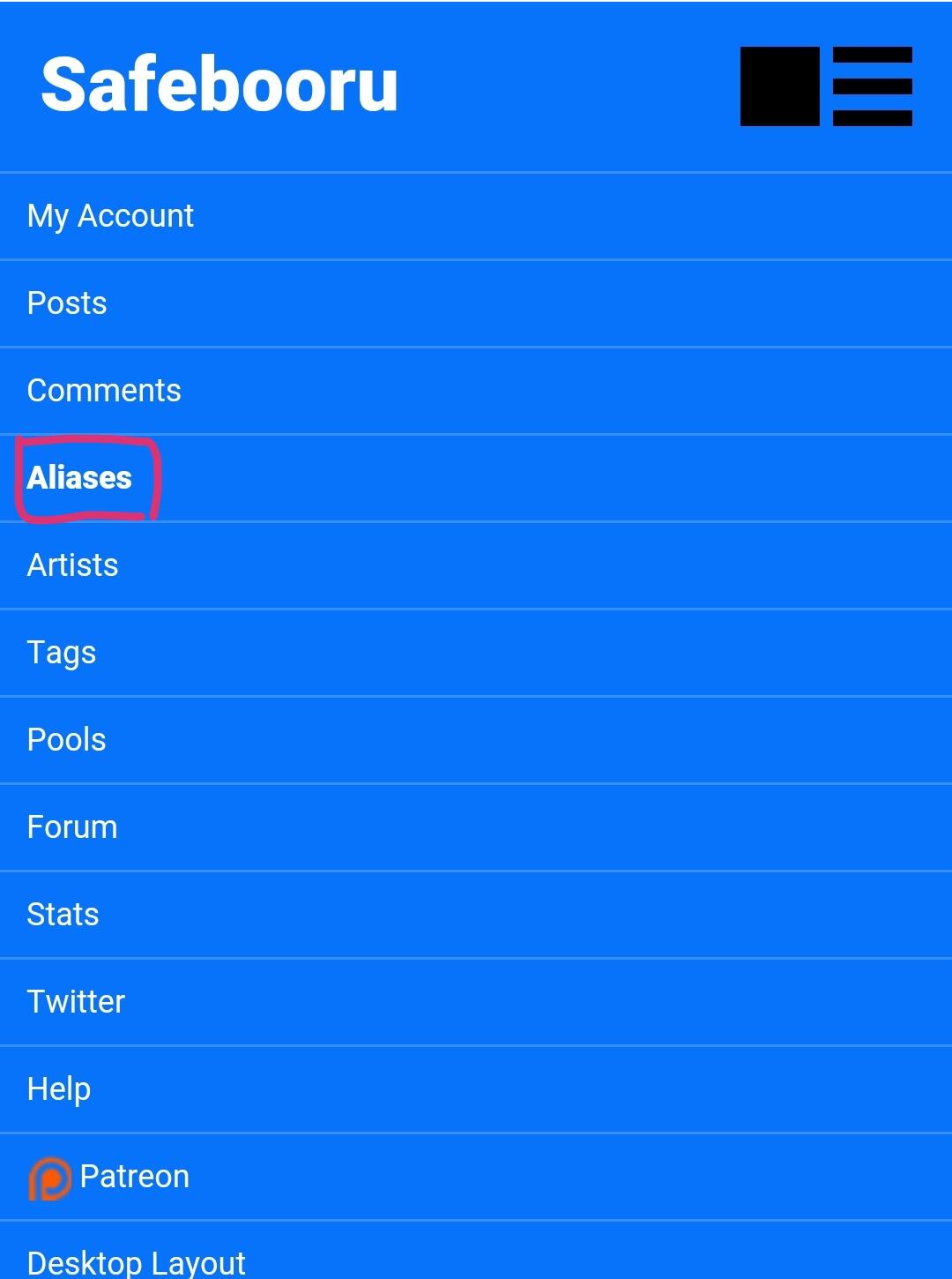 未名的图站寻图指南 - 哔哩哔哩