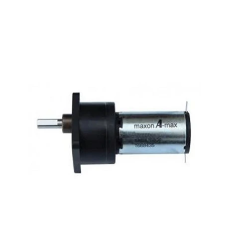 Maxon motor 电机RE35 参数介绍 - 哔哩哔哩