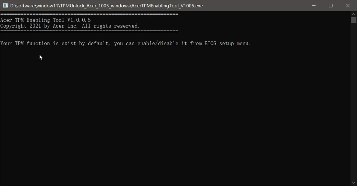 宏碁电脑如何升级Windows11——教程 - 哔哩哔哩