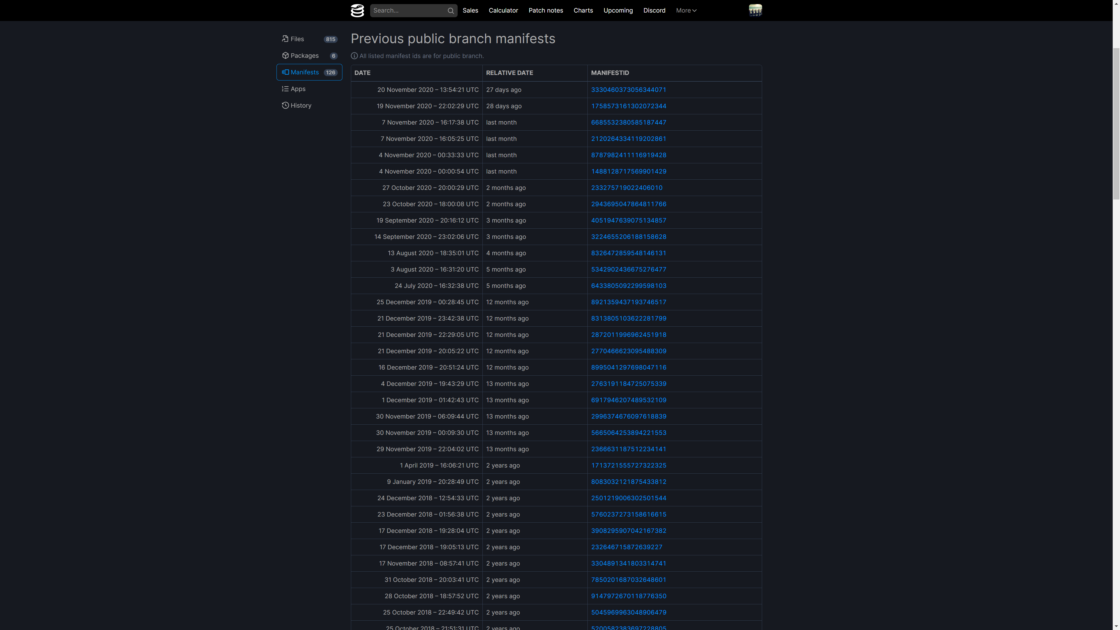 Steam上第一个版本的SCP: SL真的是第一个版本吗？教你下载所有版本的SCP: SL。 - 哔哩哔哩