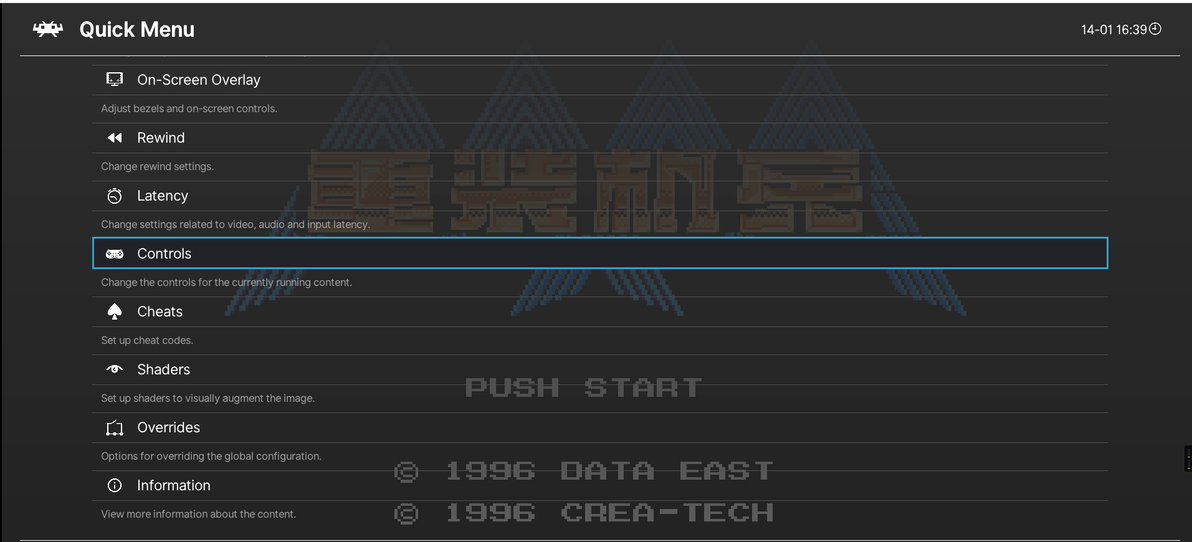 怀旧游戏web端EmulatorJs的Docker搭建教程 - 哔哩哔哩