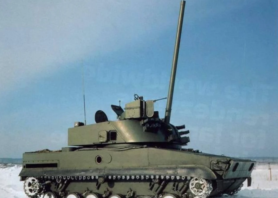 【全网最全】BMP步兵战车系列全族谱/发展史/型号大全（上） - 哔哩哔哩