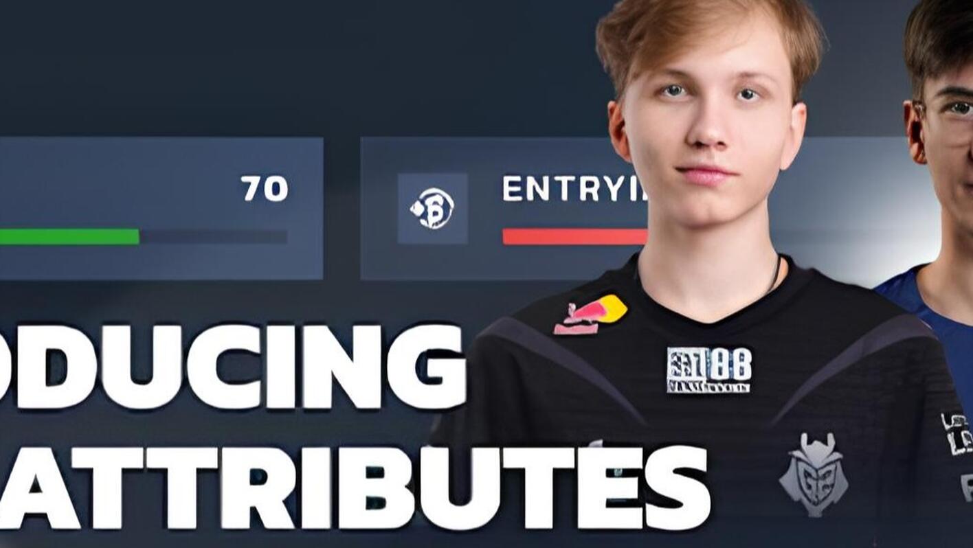 【CS】HLTV属性介绍 - 哔哩哔哩