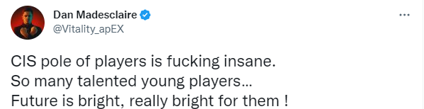 Outsiders夺得里约MAJOR冠军，Jame成史上第三位以指挥身份获得MVP的选手【CSGO】 - 哔哩哔哩