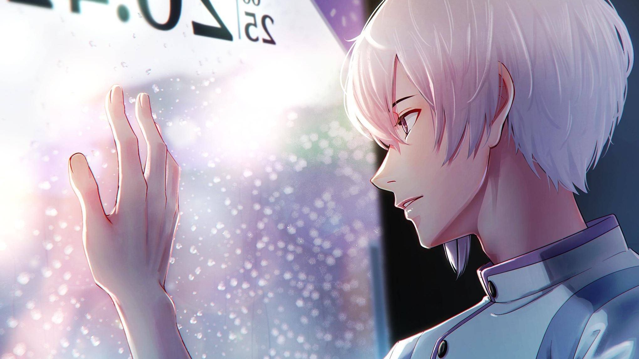 【MakeS/早安我的少年】《恐怖谷底Bottom of Horror》Chapter 1/3 - 哔哩哔哩