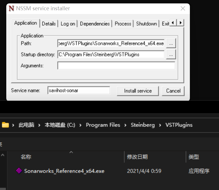 在Windows11中使用Sonarworks Reference 4 - 哔哩哔哩
