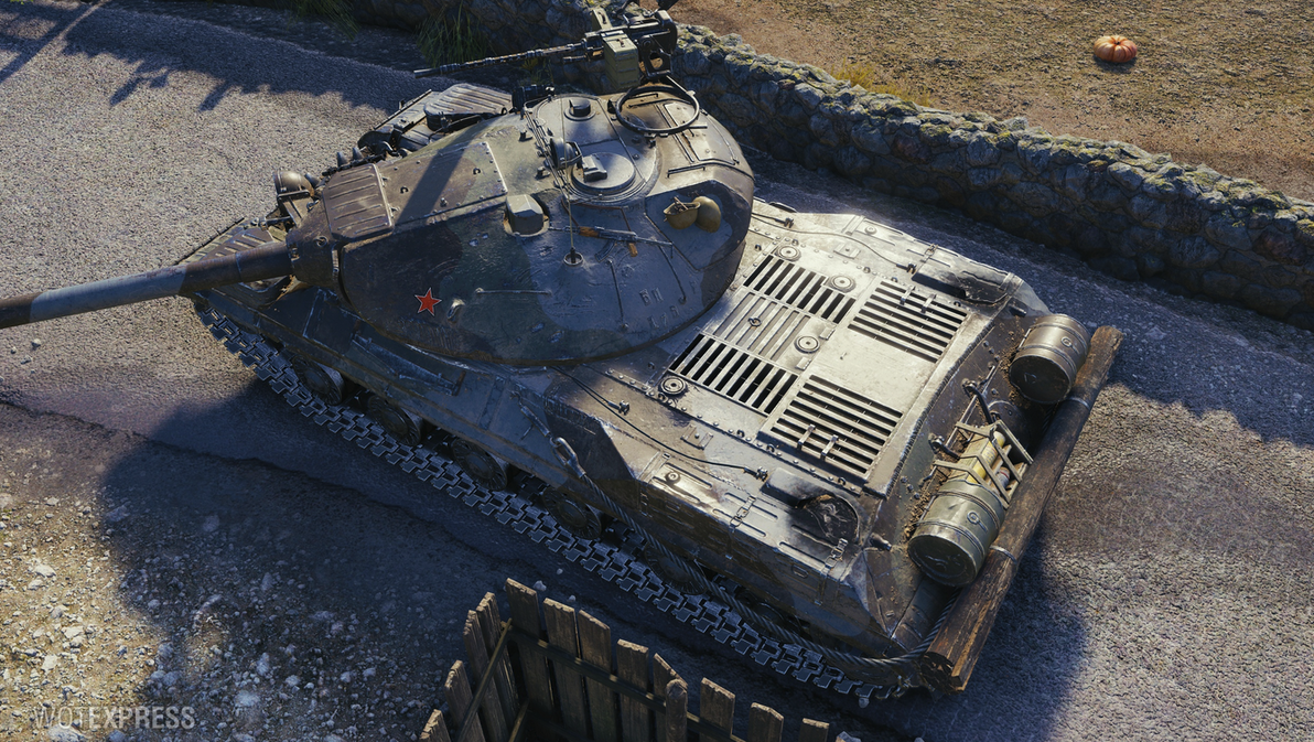 坦克世界直营服目前可获得3D皮肤和部分专属2D皮肤展示及获取方式一览（超多图杀猫） - 哔哩哔哩