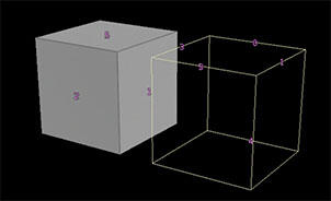 【Houdini翻译教程】Points and Verts and Prims - 哔哩哔哩