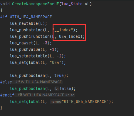 【UE4】【UnLua】从UnLua的接口和Cast的使用谈谈Lua如何访问UE中的类(包括蓝图) - 哔哩哔哩