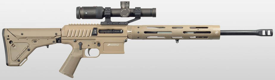 .338 Lapua Magnum，高精度狙击的全新选择 - 哔哩哔哩