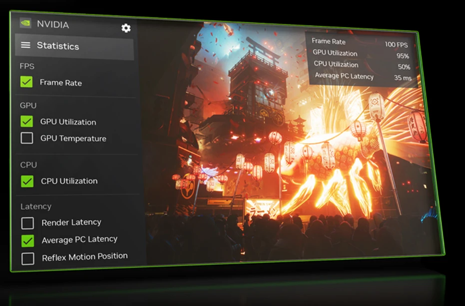 详谈NVIDIA App 会使显卡性能降低15%，附终极解决方案 - 哔哩哔哩