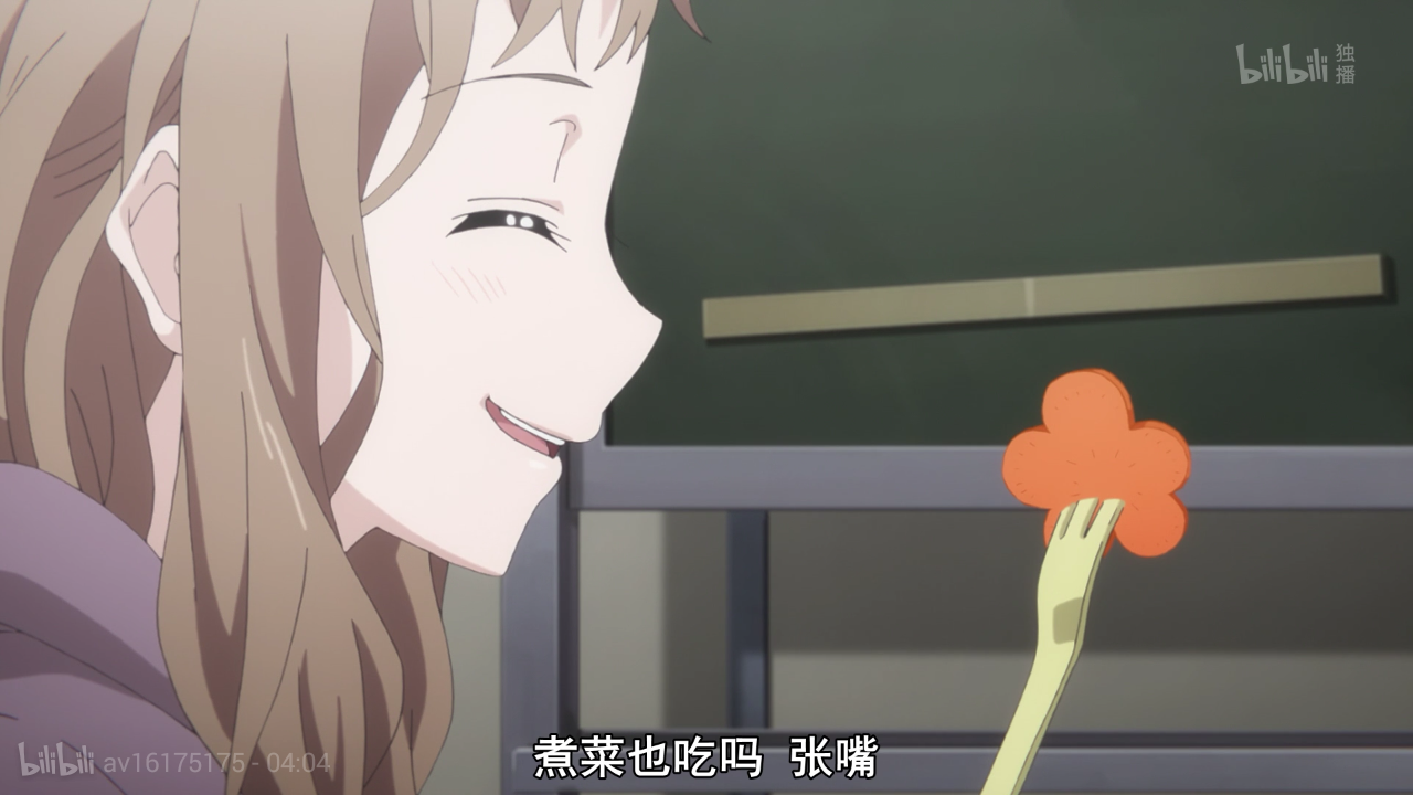 just because 〈6〉我们还能重新再来么 - 哔哩哔哩