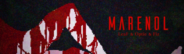 Marenol背景故事：梦日记（作者：LeaF） - 哔哩哔哩