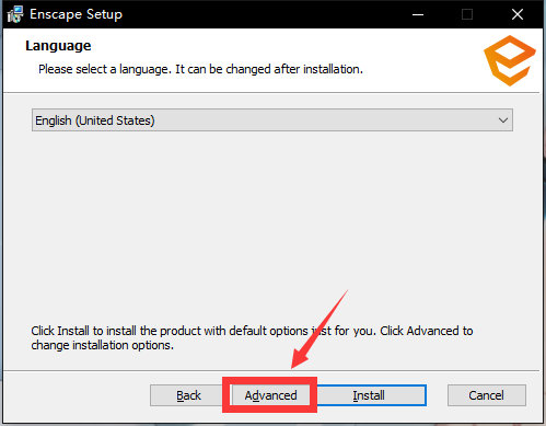 Enscape3.2如何安装？ - 哔哩哔哩