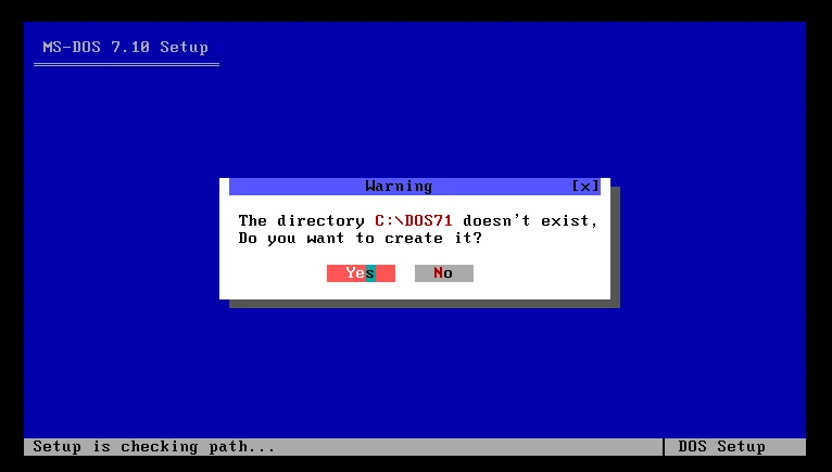 【教程向】解决MSDN中Win98文件格式为exe的问题 - 哔哩哔哩