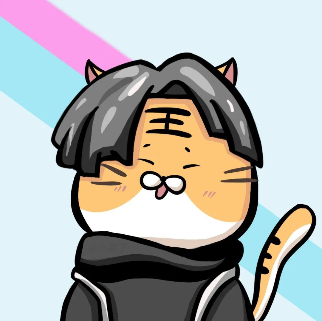 全新ikun头像（第二期） - 哔哩哔哩