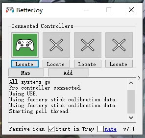 Switch pro手柄如何玩pc xgp游戏 - 哔哩哔哩
