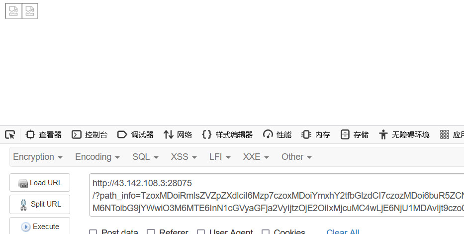 NSS[SWPUCTF 2022 新生赛]ez_sql+funny_php+js_sign+funny_web+Power! - 哔哩哔哩