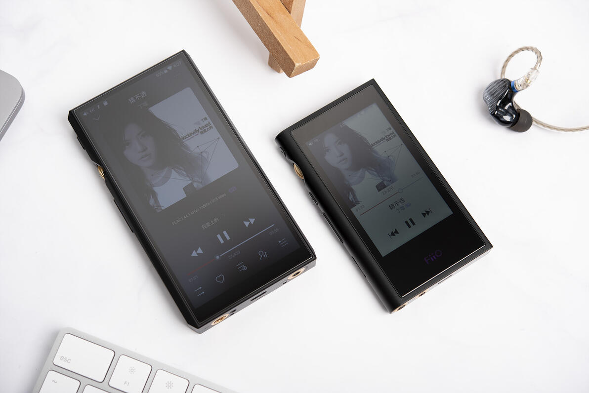 最不像播放器的播放器，飞傲M11评测 - 哔哩哔哩