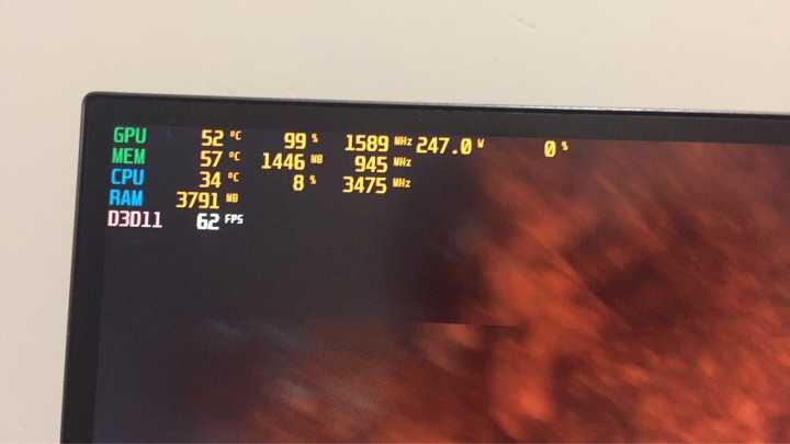 vega64 驱动设置 3A平台感受 和一些杂谈 - 哔哩哔哩