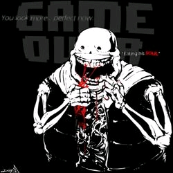 Undertale.exe人物科普-sansational Illness.dat - 哔哩哔哩