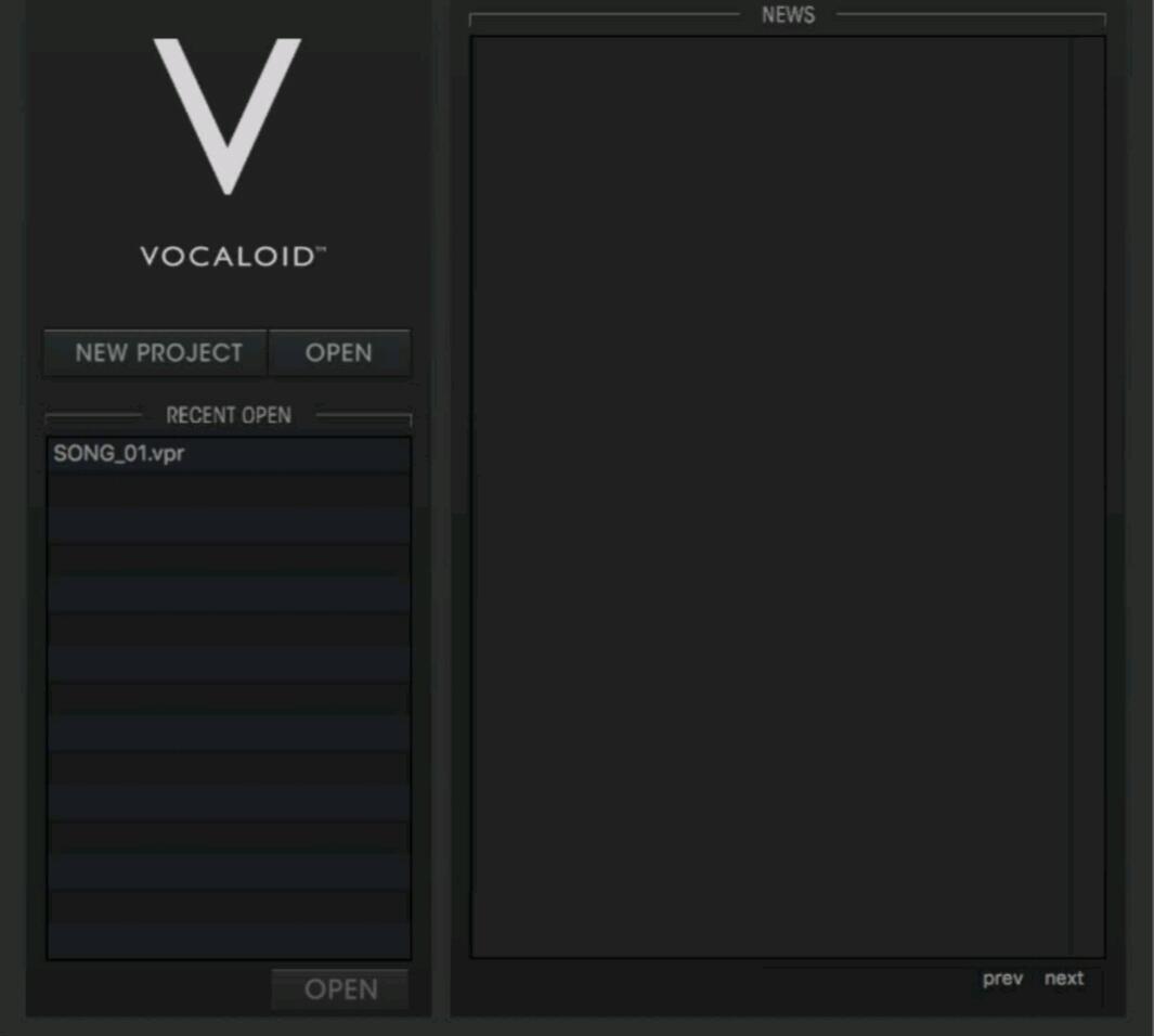 VOCALOID5 参考指南（上） - 哔哩哔哩