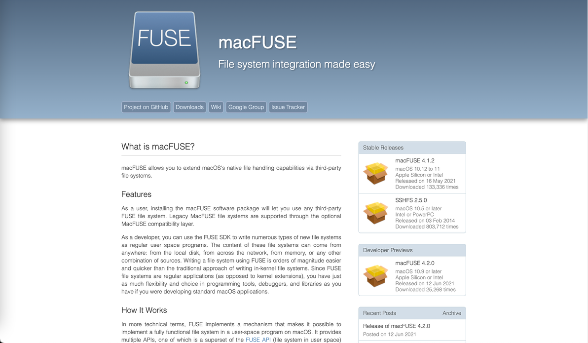 Mac上安装ntfs-3g过程整理 - 哔哩哔哩