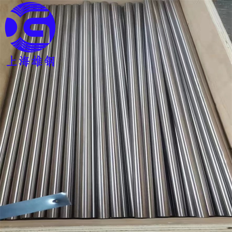 Nimonic 105沉淀硬化变形高温合金介绍 - 脉脉