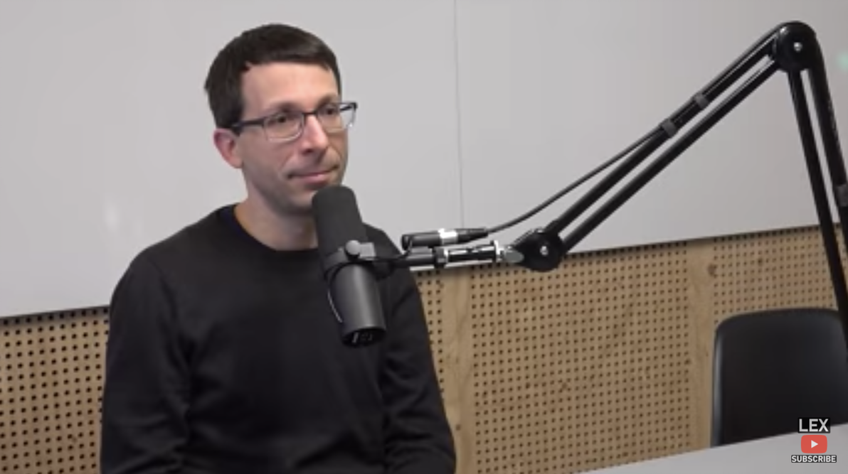 David Silver访谈：AlphaGo, AlphaZero 与深度强化学习 - 哔哩哔哩