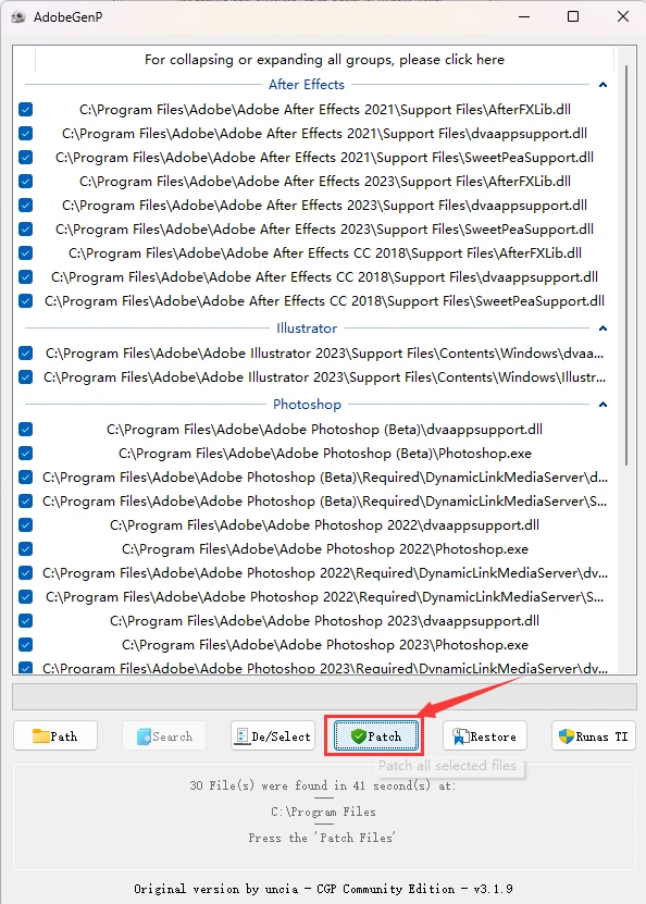 最新AI功能的Adobe Photoshop(ps Beta) Win安装教程 - 哔哩哔哩