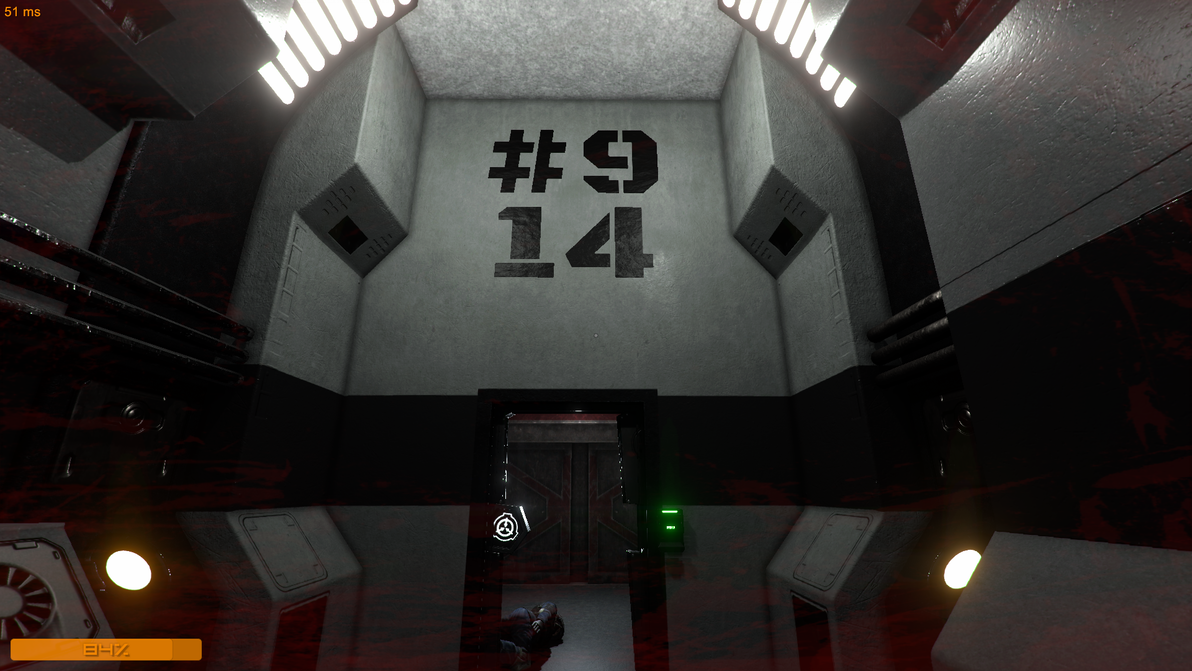 《SCP秘密实验室》游戏介绍及简单的操作教学 - 哔哩哔哩