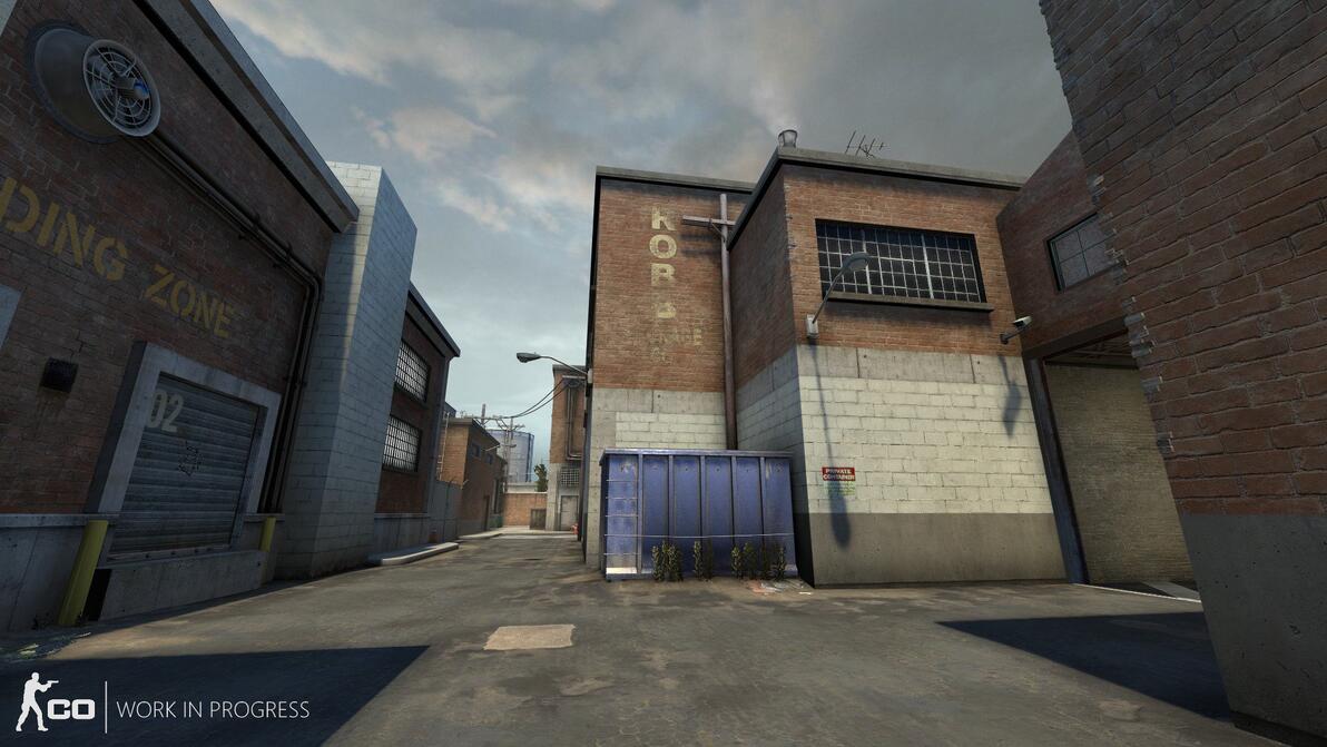 经典攻势（CSCO）介绍及开发内容汇总 - 哔哩哔哩