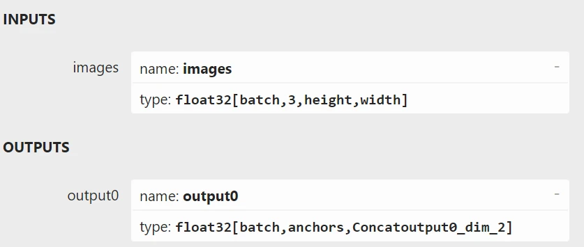 TensorRT:动态batch和多batch推理总结 - 哔哩哔哩