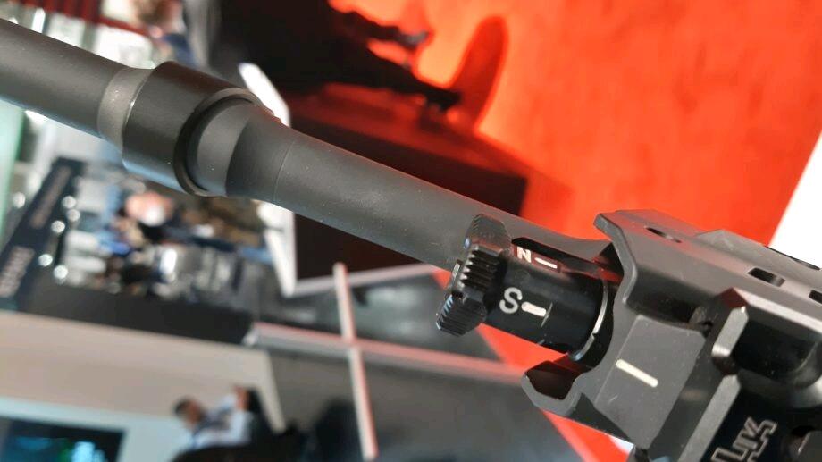 HK433-献给粉丝和新人的模块化设计 - 哔哩哔哩