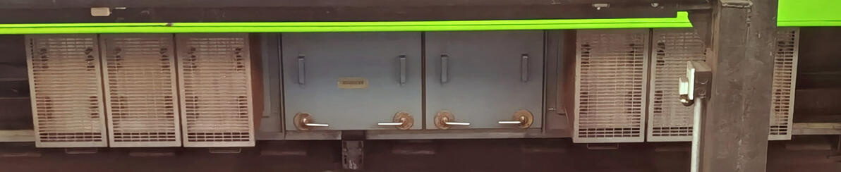 IN地铁时刻•番外番V02C：东洋VVVF绍介② 北京地铁 DKZ32/33/34型 列车用电机品 - 哔哩哔哩