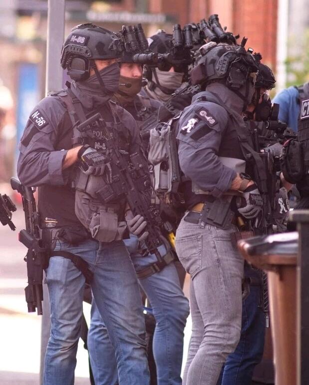 CTSFO起源及发展 “柏拉图行动” - 哔哩哔哩