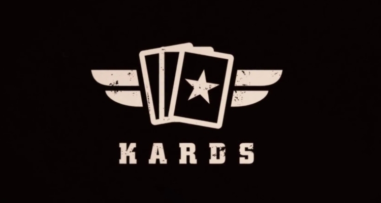 KARDS卡牌海报原图（德国3k）（8） - 哔哩哔哩