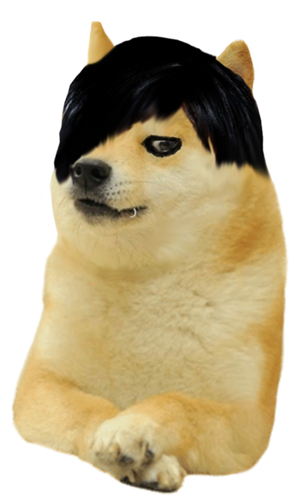 谢谢你cheems和它的伙伴【原图素材包！】 - 哔哩哔哩