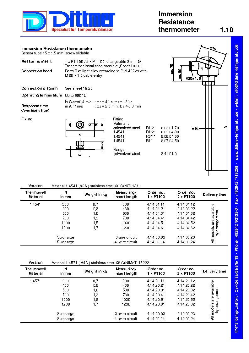 DITTMER传感器,DITTMER热电偶在芯片生产中应用 - 哔哩哔哩