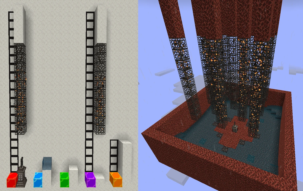 Medieval MC 4（MMC4）：流程攻略&技巧建议 - 哔哩哔哩