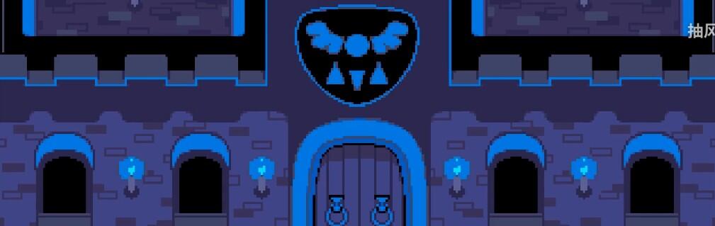 【Deltarune人物分析】披上层层伪装的Ralsei&猜想：Gaster与Ralsei之间的对抗 - 哔哩哔哩